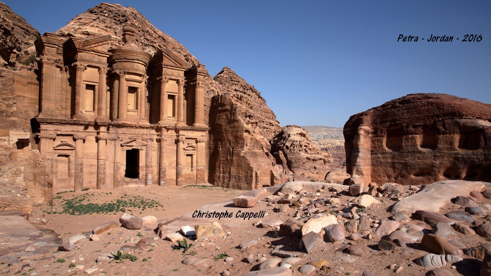 Christophe Cappelli: Travel and Art Photography